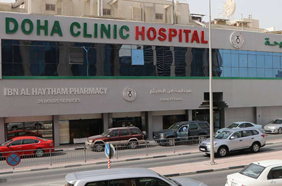 ILoveQatar.net | Where to go in Qatar if you or someone close to you is ...