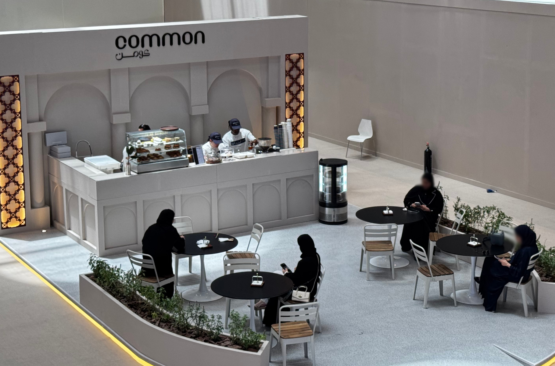 ILoveQatar.net | What you shouldn't miss at the Doha International Book ...