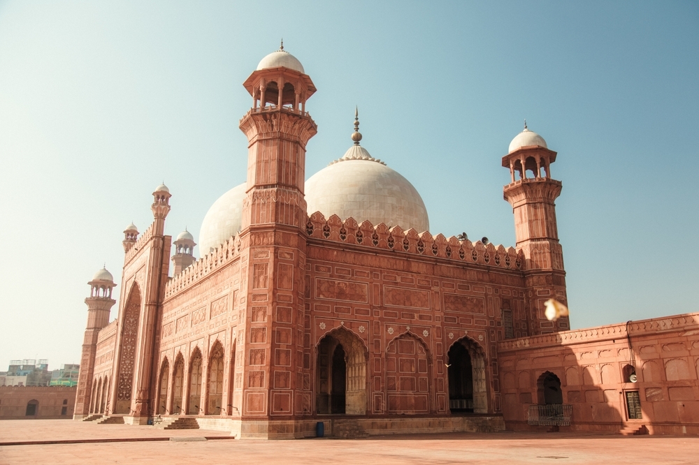 ILoveQatar.net | Destinations less than 5 hours away from Qatar