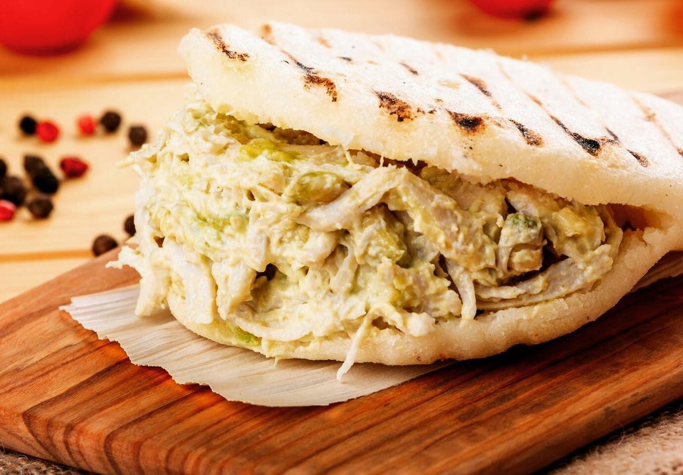 ILoveQatar.net | Street food from around the world to try in Doha