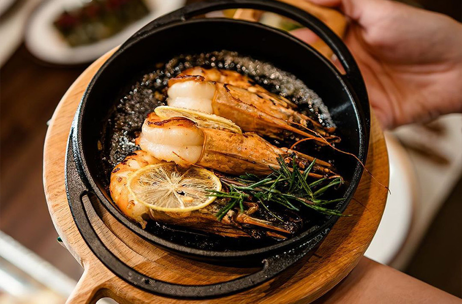 ILoveQatar.net | Top 5 new restaurants & cafes in Qatar [June 2024]