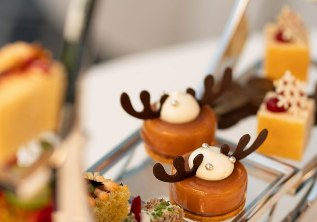 ILoveQatar.net | Festive dining deals to check out in Qatar [2024]