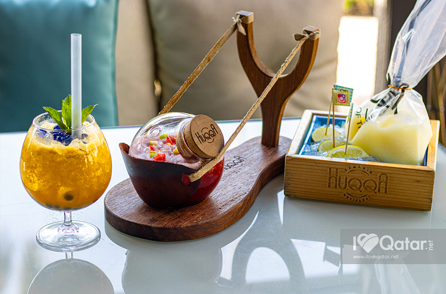ILoveQatar.net | Why HuQQa deserves a spot on your must-dine list