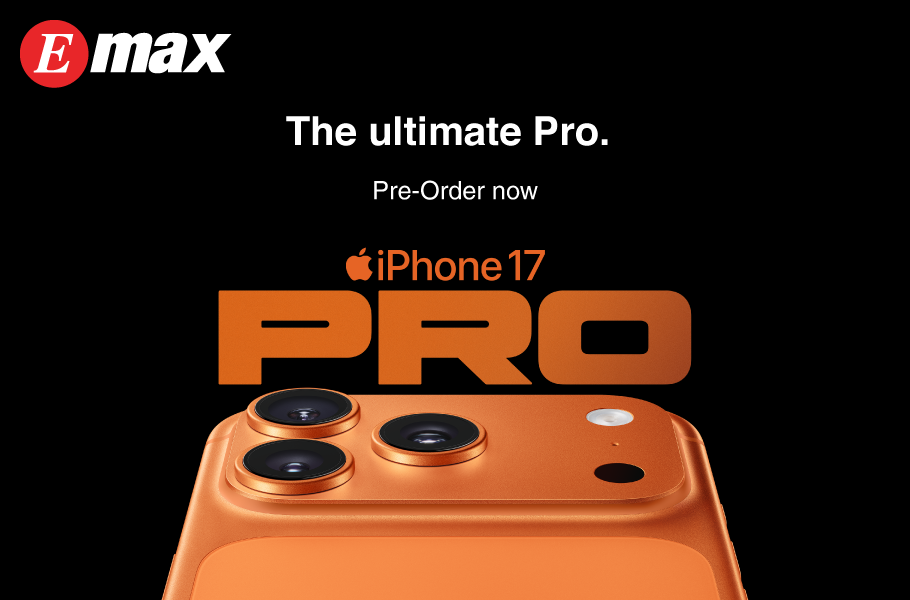 ILoveQatar.net | Places to get the iPhone 17 series & iPhone Air in Qatar