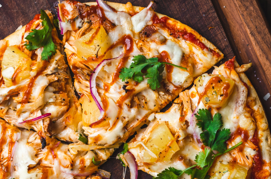 ILoveQatar.net | Must-try pizza places in Qatar