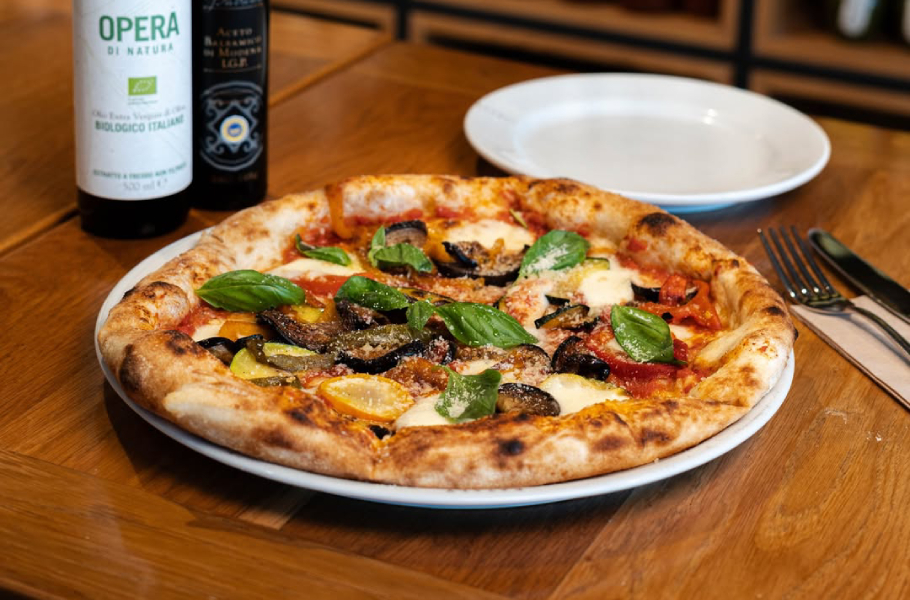 ILoveQatar.net | Must-try pizza places in Qatar