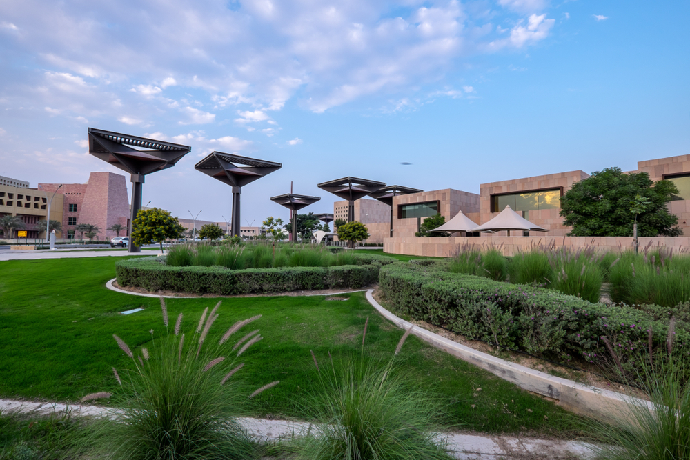 ILoveQatar.net | Doha neighbourhood guide: Al Rayyan [Old & New]