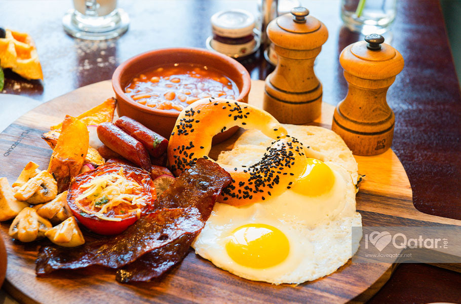 ILoveQatar.net | Here's why the Al Baraha Restaurant breakfast buffet ...
