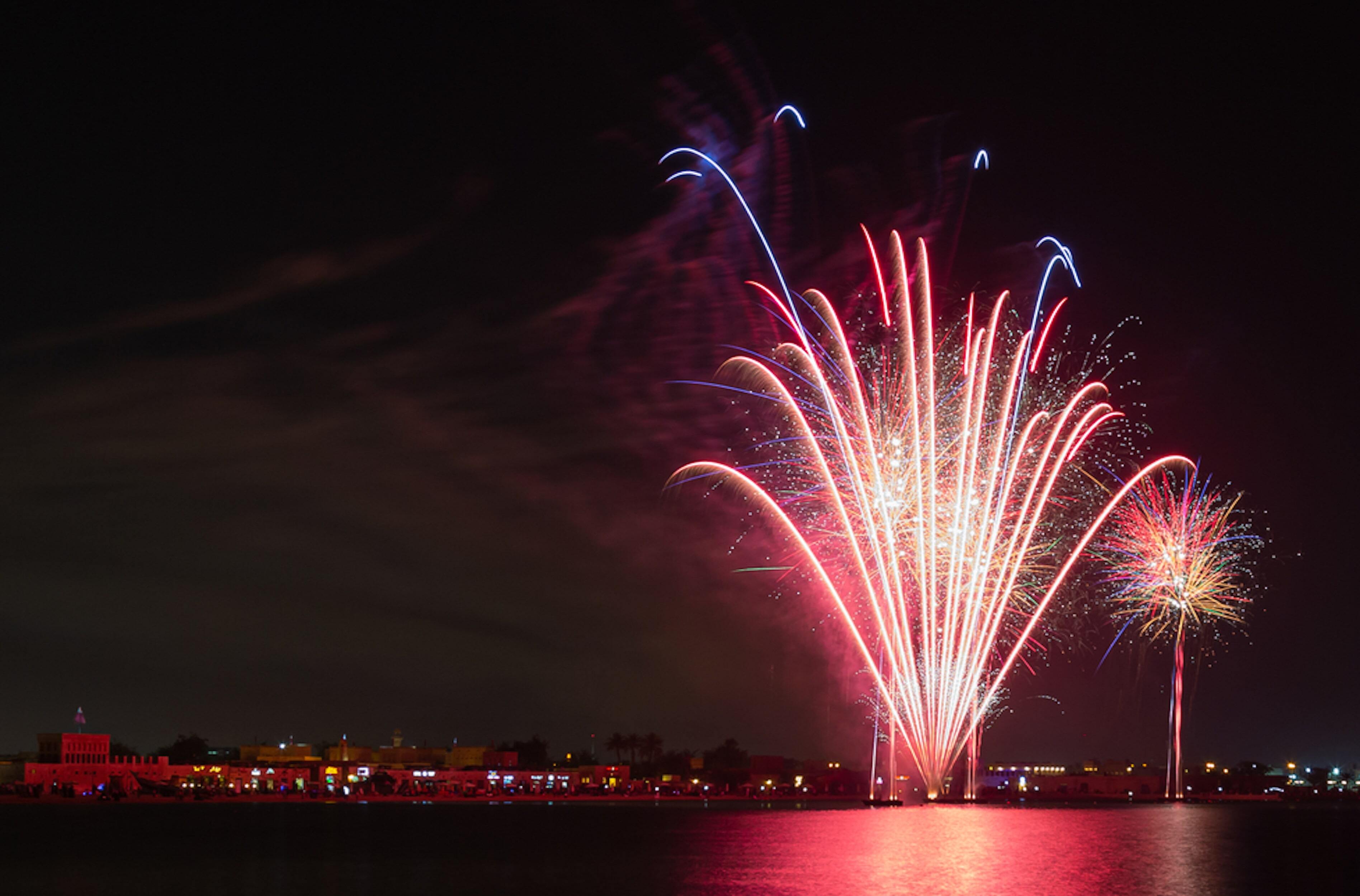 ILoveQatar.net | Where to Watch Eid Al-Adha 2025 Fireworks in Doha ...