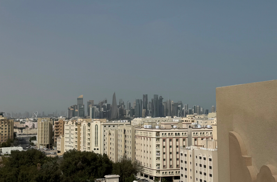 ILoveQatar.net | Elevate Pilates & Yoga Studio opens at La Maison Hotel ...