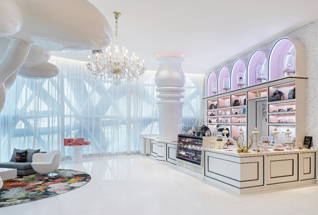 ILoveQatar.net | Aesthetic cafés to check out in Doha