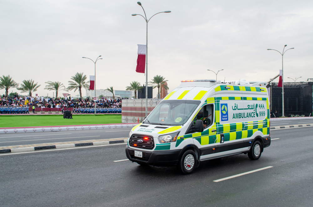 ILoveQatar.net | Important numbers to keep handy in Qatar for emergencies