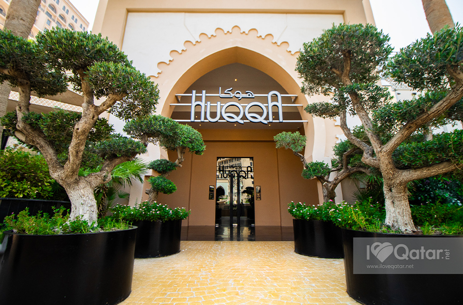 ILoveQatar.net | Why HuQQa deserves a spot on your must-dine list