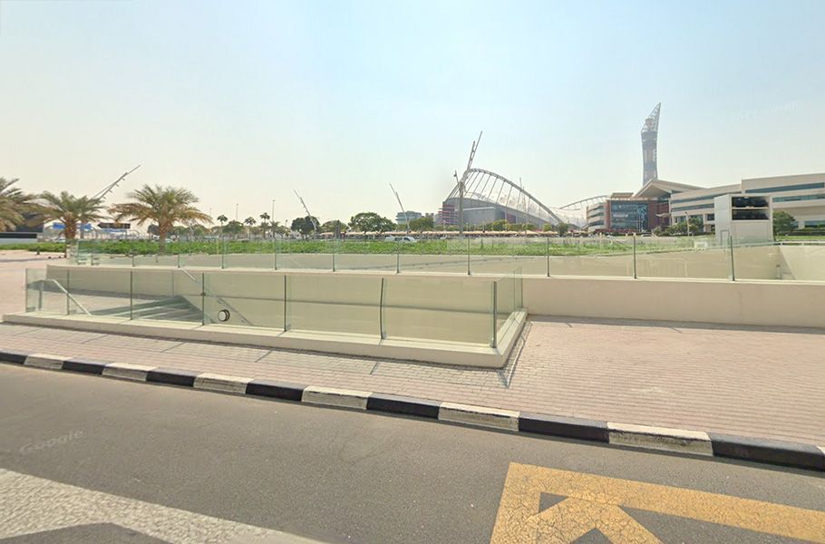 ILoveQatar.net | Things to check out at the iCONIC 2022 building