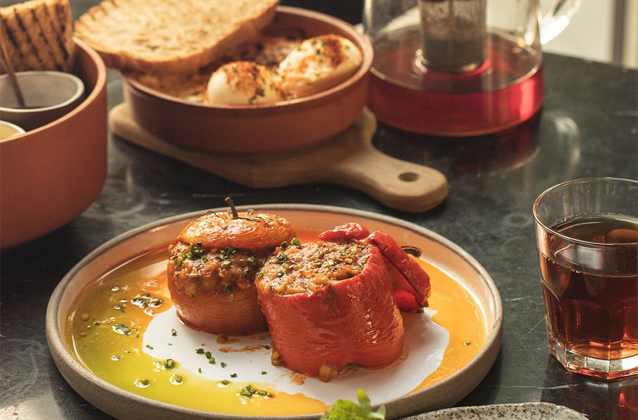 ILoveQatar.net | Vegetarian-friendly restaurants in Qatar