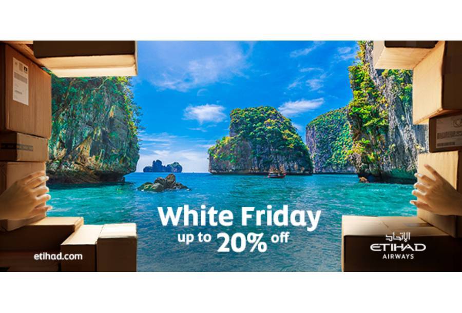 ILoveQatar.net | Special offers of the week: 1 - 7 December 2024