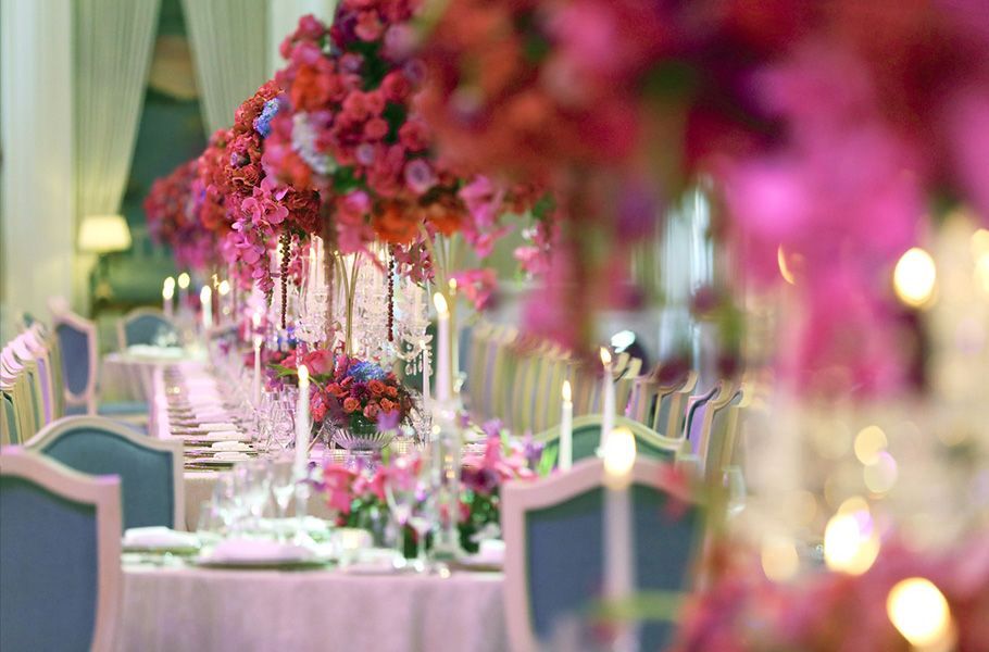 ILoveQatar.net | 10 facts you didn’t know about The Plaza Hotel Doha