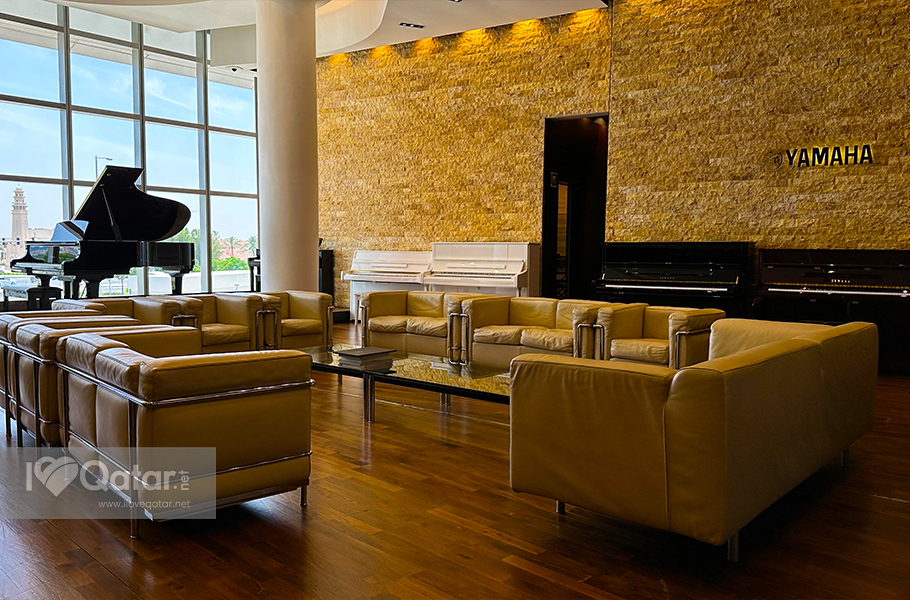 ILoveQatar.net | Why is Music Square the ultimate destination in Doha ...