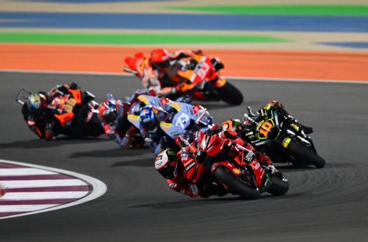 ILoveQatar.net | 2026 MotoGP™ Qatar Airways Grand Prix of Qatar