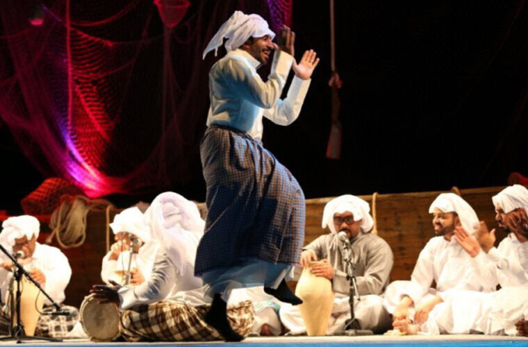 ILoveQatar.net | 4th edition of Al Nahma Musical “Naham Al Khaleej"