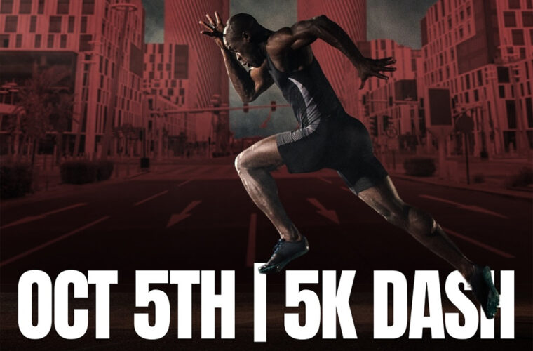 ILoveQatar.net | 5K Dash by No Limits Qatar