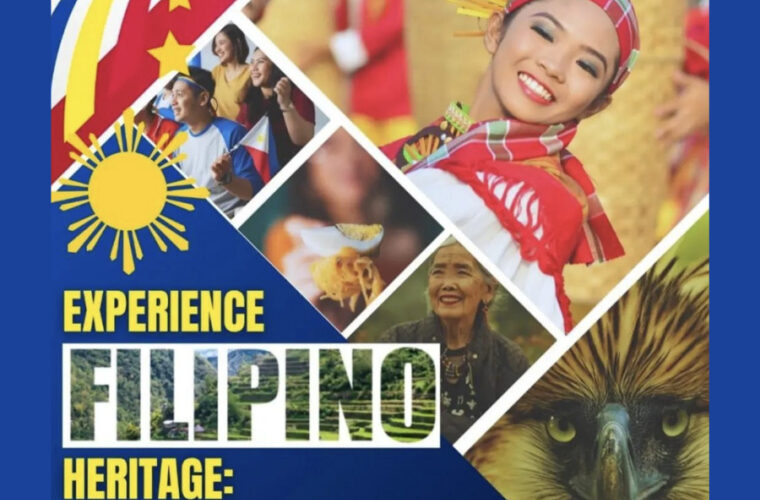 ILoveQatar.net | Experience Filipino Heritage: A Journey of Discovery ...