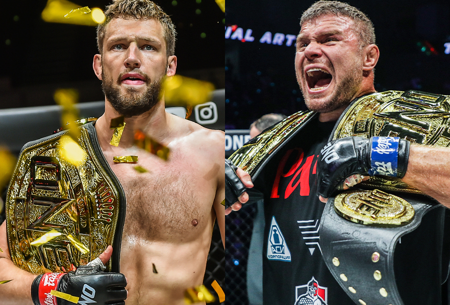 ILoveQatar.net | Everything you need to know about the martial arts extravaganza ONE 166: Qatar