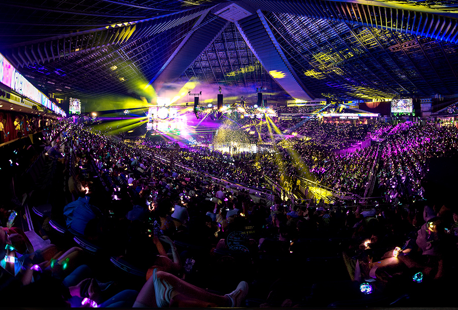 ILoveQatar.net | Everything you need to know about the martial arts extravaganza ONE 166: Qatar