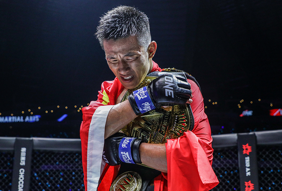 ILoveQatar.net | Everything you need to know about the martial arts extravaganza ONE 166: Qatar