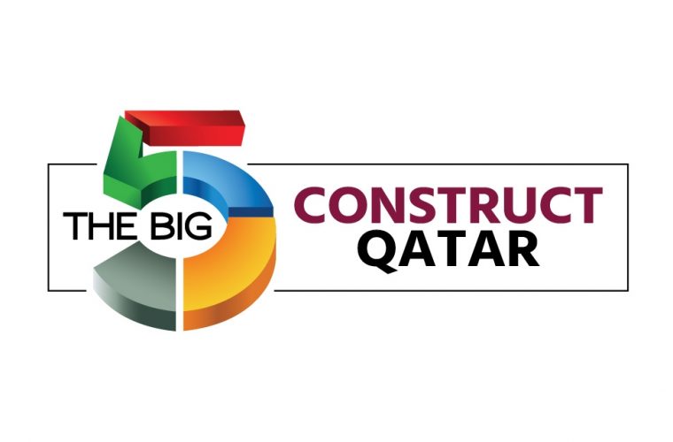 ILoveQatar.net | The Big 5 Construct Qatar at DECC