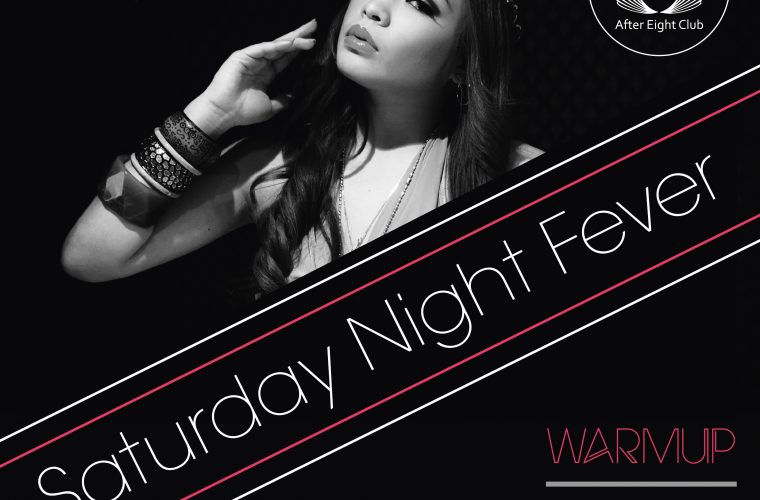 ILoveQatar.net | Saturday Night Fever