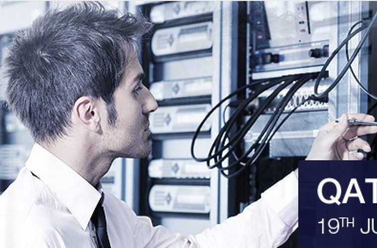 ILoveQatar.net | CNME Middle East Data Centre Road Show @W Doha Hotel