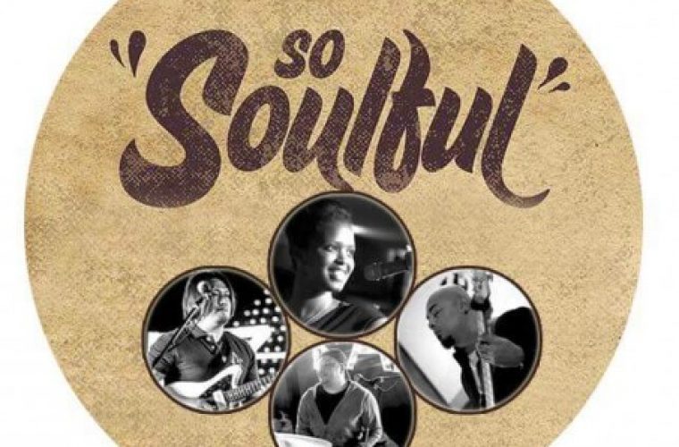 ILoveQatar.net | So Soulful Band elevates Irish Garden