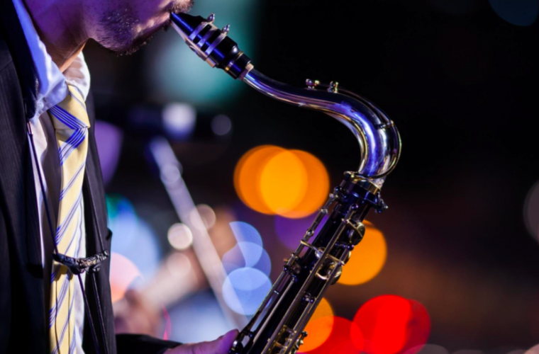 ILoveQatar.net | JAZZ BAZAAR