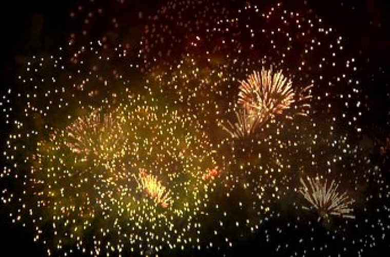 ILoveQatar.net | New Year Party at Misturado-Crowne Plaza Doha-The ...