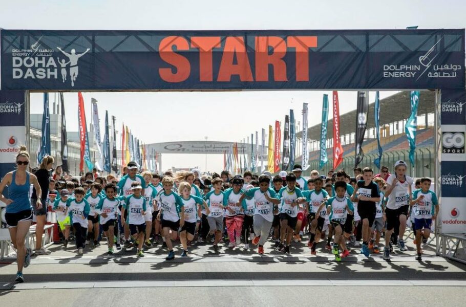 ILoveQatar.net | Doha Dash 2016