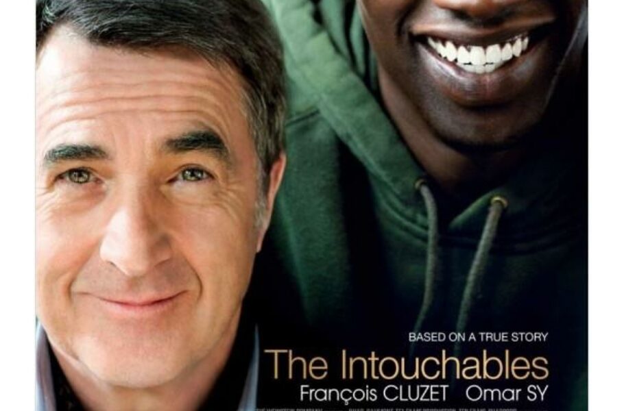 ILoveQatar.net | Katara Cinema Week: The most successful French film ...