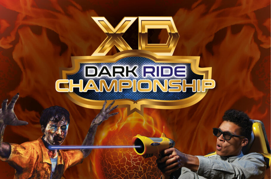 ILoveQatar.net | 7D Dark Ride Championship