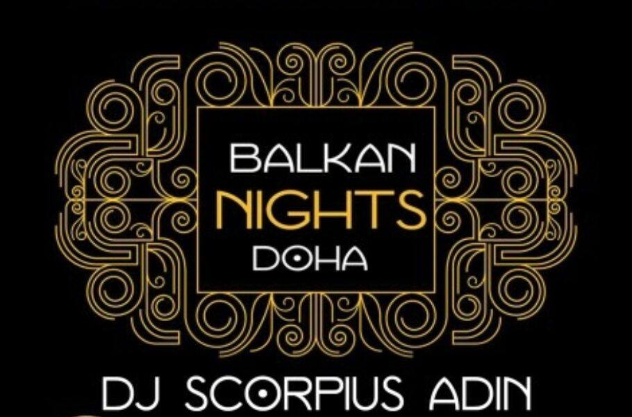 ILoveQatar.net | Balkan Nights Doha