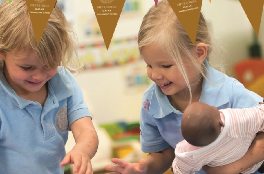 ILoveQatar.net | Sherborne Preparatory EYFS Open Day