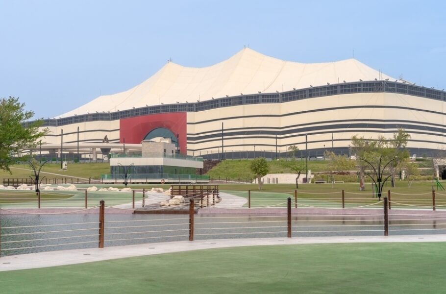 ILoveQatar.net | AFC Champions League Elite: Al Gharafa (QAT) vs Al ...