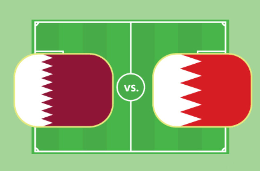 ILoveQatar.net | AFC U23 Asian Cup Qualifiers: Qatar vs Bahrain