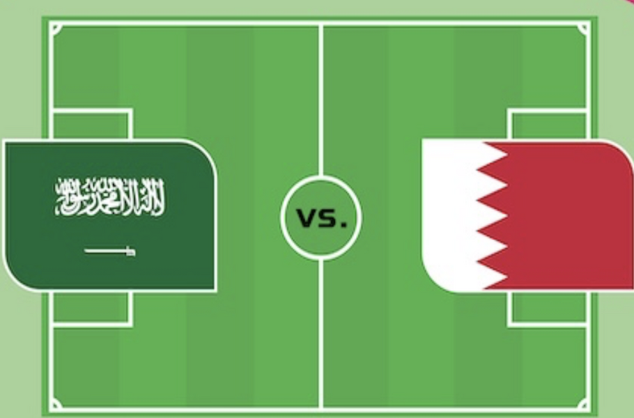 ILoveQatar.net | AGCFF U-17 Gulf Cup Qatar 2025: KSA vs Bahrain