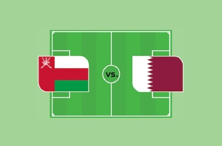ILoveQatar.net | AGCFF U-17 Gulf Cup Qatar 2025: Oman vs Qatar