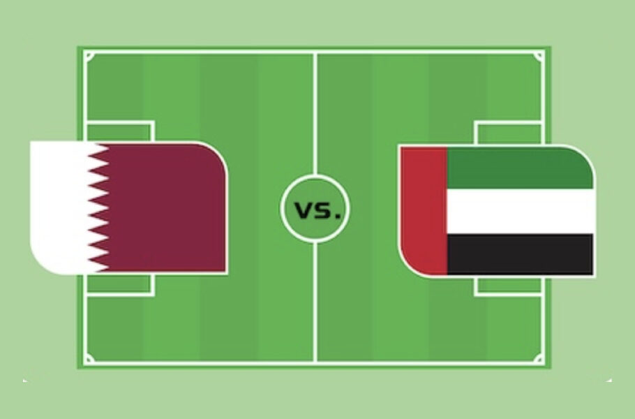ILoveQatar.net | AGCFF U-17 Gulf Cup Qatar 2025: Qatar vs UAE