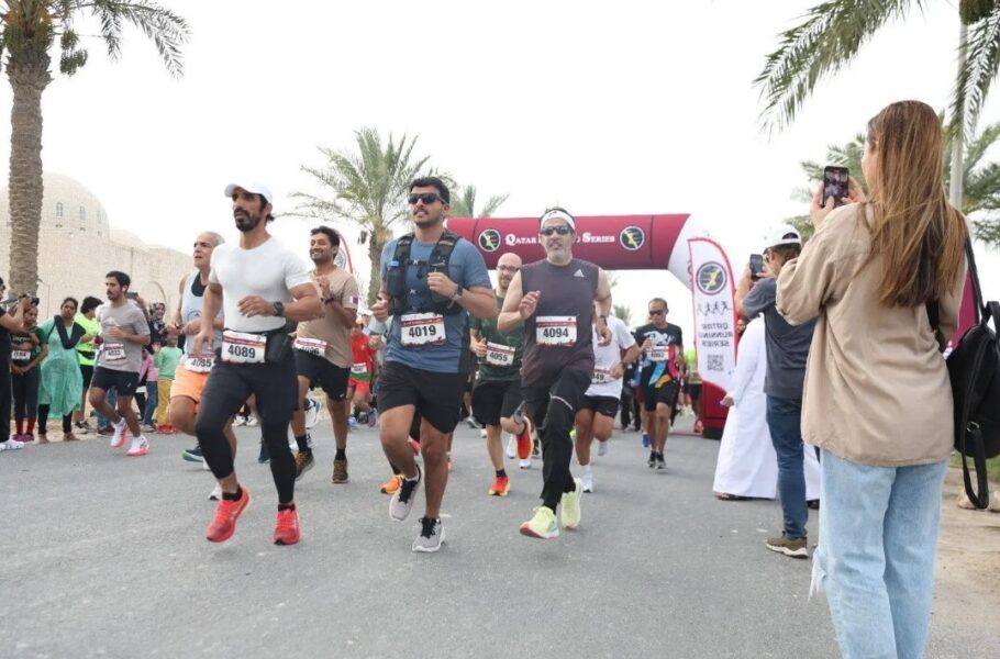 ILoveQatar.net | Al Samriya Challenge 2025