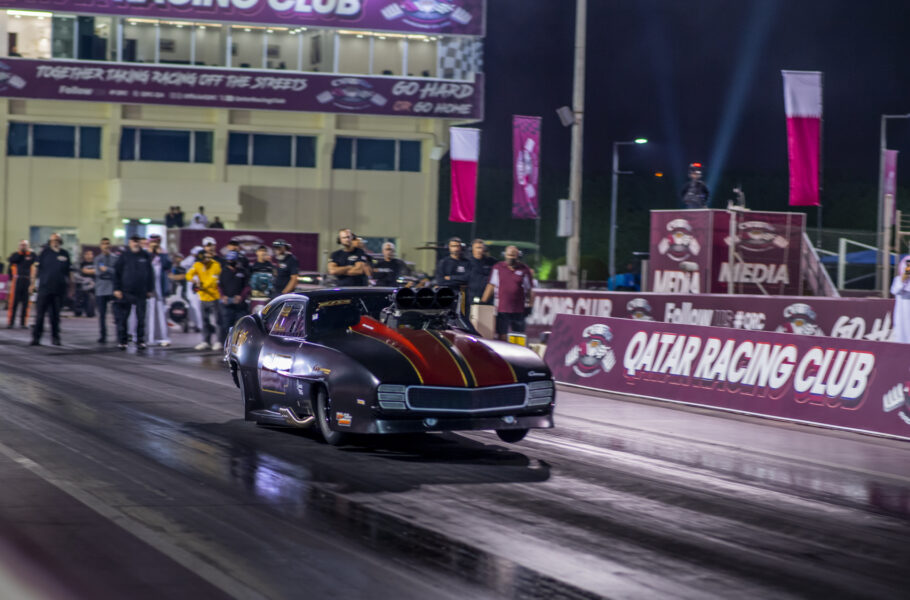 ILoveQatar.net | 2026 Arabian Drag Racing League - Round 4