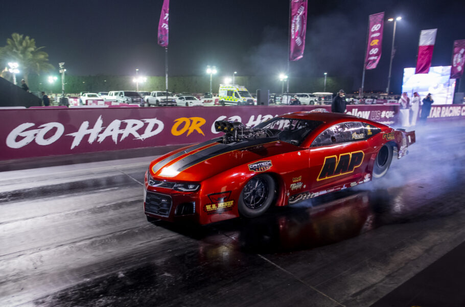 ILoveQatar.net | 2026 Arabian Drag Racing League - Round 6