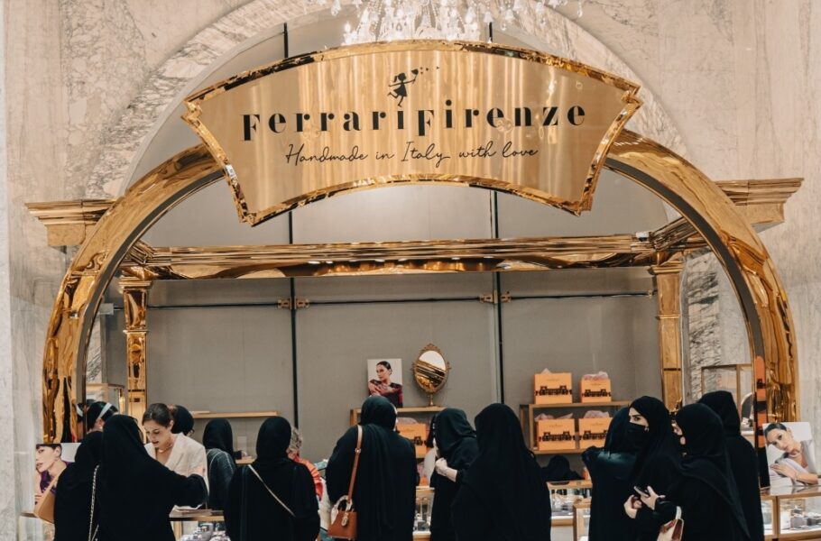 ILoveQatar.net | Asjad Jewelry Exhibition