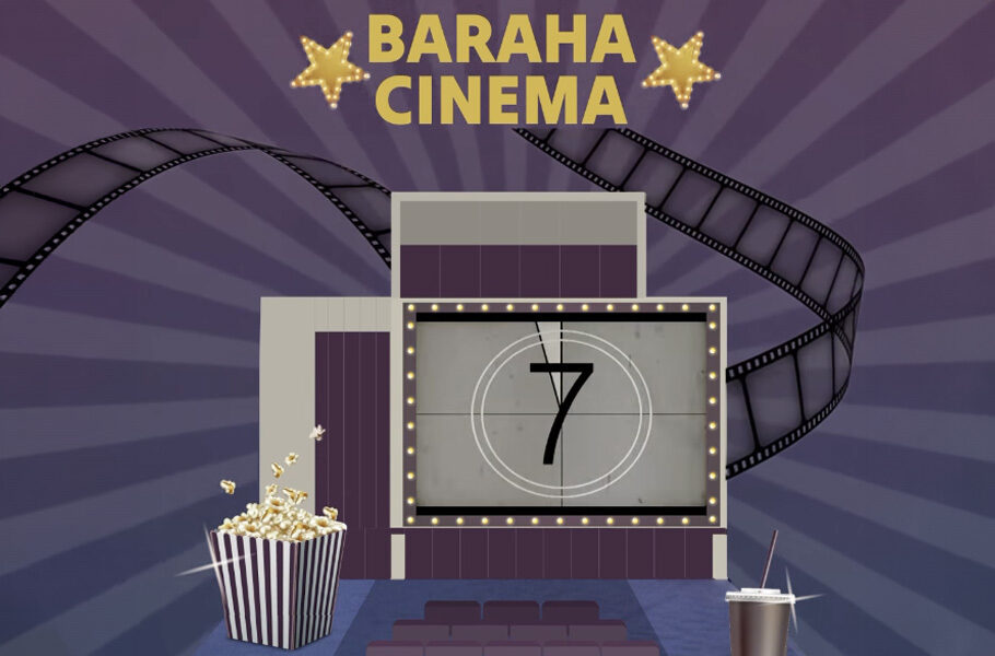 ILoveQatar.net | Baraha Movie Nights